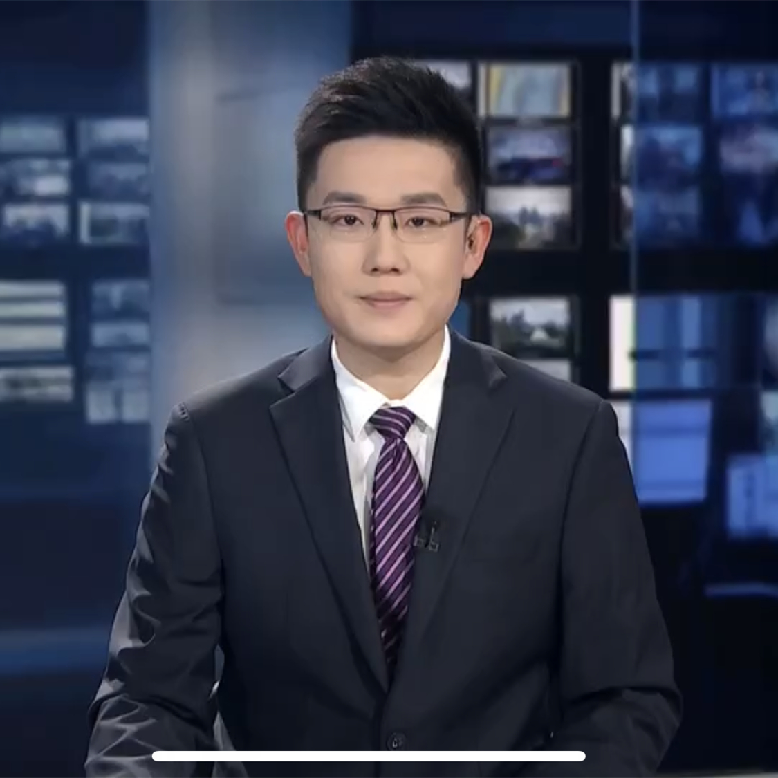 主持人小马哥 
