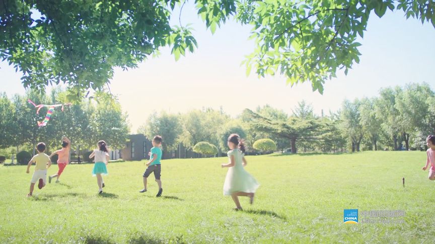 倡导绿色低碳生活,从我做起(微视频)