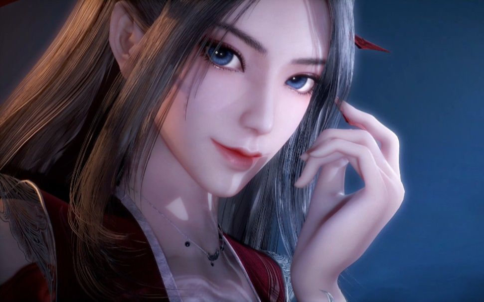 B站那些评分超高的3D国漫!你确定你要错过嘛!【橘说国创#3】
