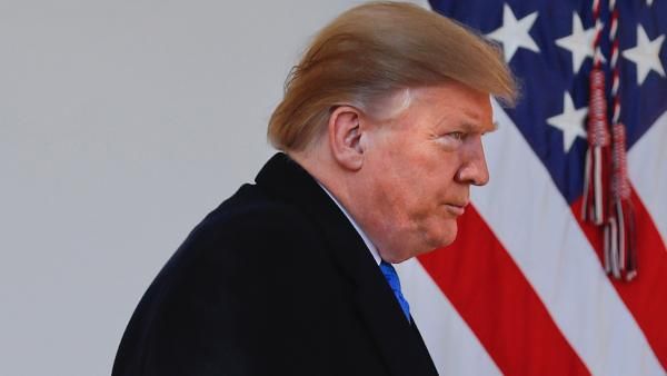 不满紧急状态,美国16州联合起诉特朗普