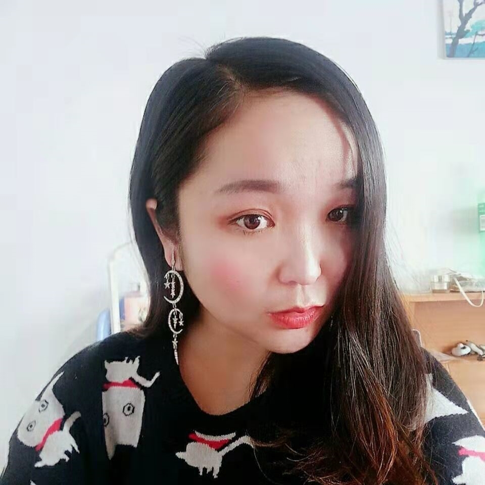 夏花MissZhang 