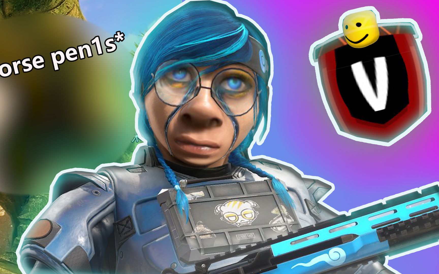 【碎魂】阻止国内彩六过审的坏蛋