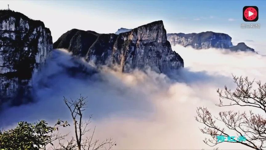 张家界旅游这4个世界之最的景点你去过几个