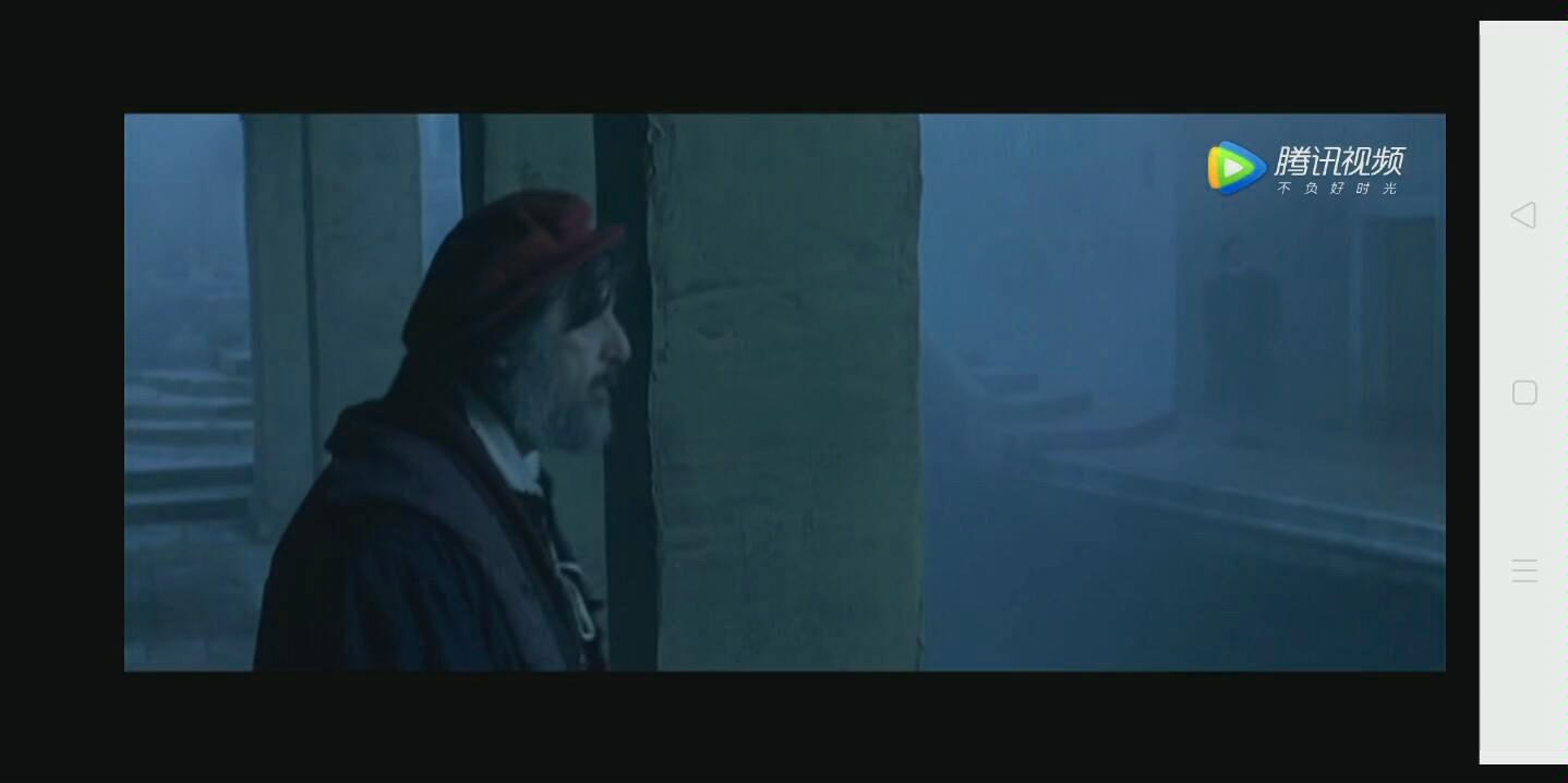 《威尼斯商人》夏洛克经典片段