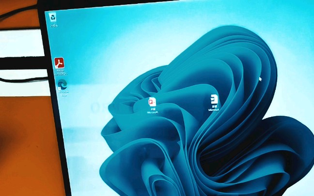 微软平板surface pro8上手2