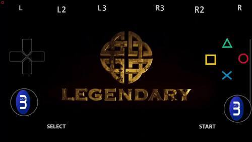 安卓玩家狂喜!PS3模拟器完美运行《环太平洋》,手机秒变游戏主机!