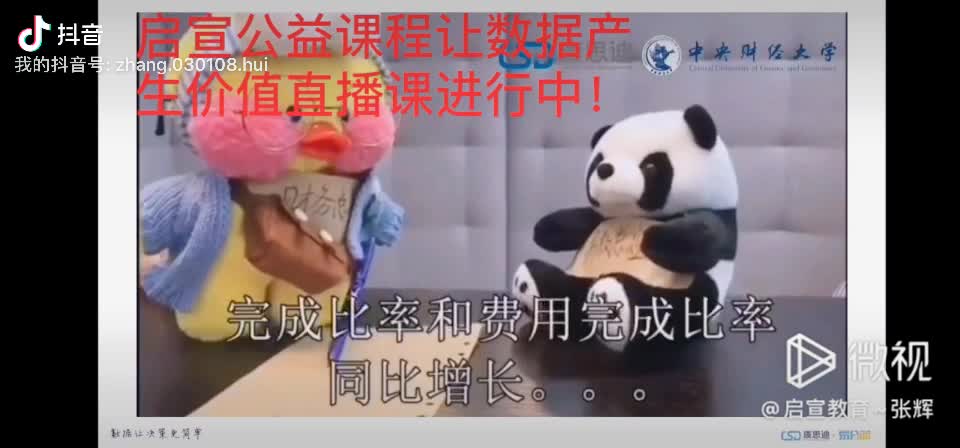 培训主题:财务数字化转型、路在何方让数据产生价值!