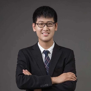 江哥带你学学学 