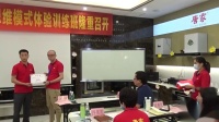各经销商代理商签订下半年经营责任状-唐家品牌拓展思维模式体验...