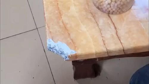 原来家具破损后可以这样修,家具行业内幕被曝光了