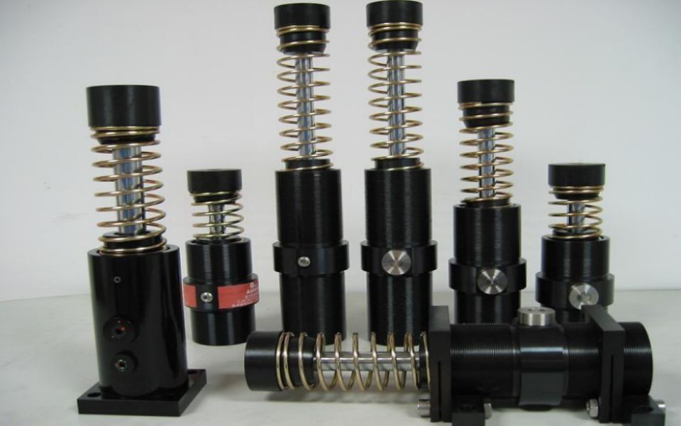 和气缸搭配使用的附件,你们知道是什么吗?