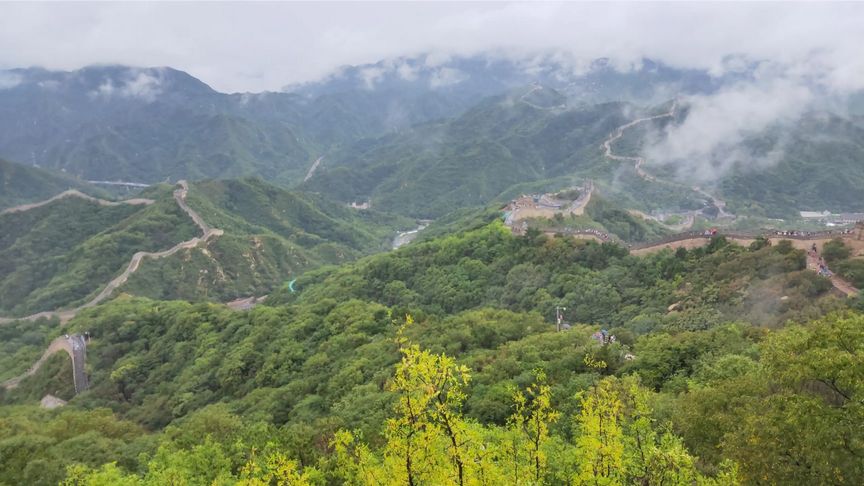 21年一造土建技术与计量 工业与民用建筑工程的分类组成及构造三