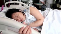 实拍:孕妇在妇产医院生孩子全过程,产房环境和助产士都挺不错的