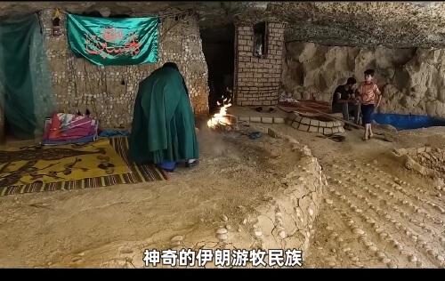 游牧民族的生活方式原来是这样的