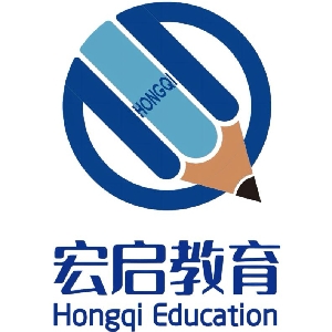 宏启专升本 