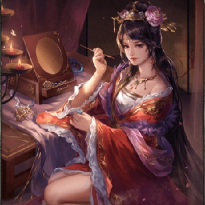 不爱卖血的郭嘉 