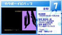 海外评价比较高的动画排行榜 全【100位-1位】