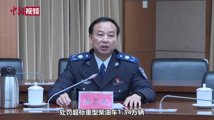 2020年北京市环境行政处罚1.37亿元