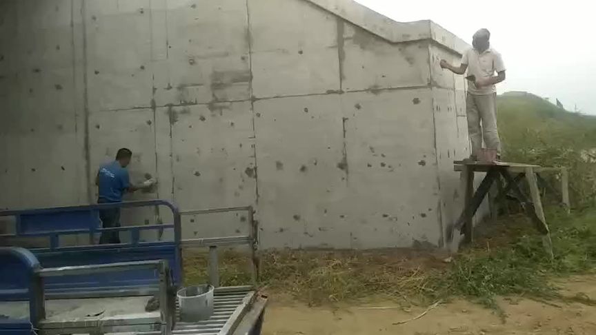 混凝土色差修复!桥梁缺陷修复,隧道缺陷修复!