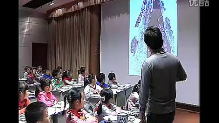 中小学美术 水墨画字A(首届江苏省中小学美术校本课程教学展示视频...