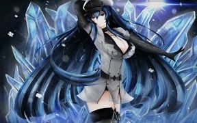 十大动漫美女排行榜 TOP 10 anime beauty