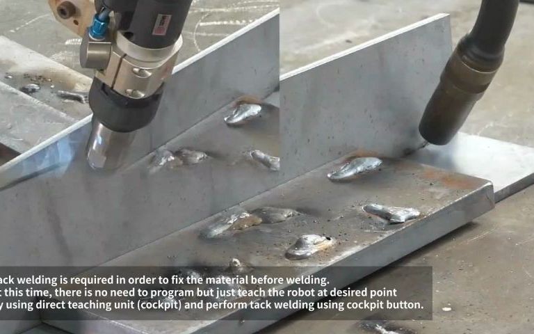 斗山机器人-数字焊接测试-2