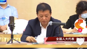 河北建设集团有限公司,全国人大代表李宝忠:利用农民工恶意讨薪者应...