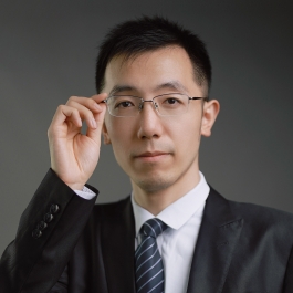 辰哥波段趋势 