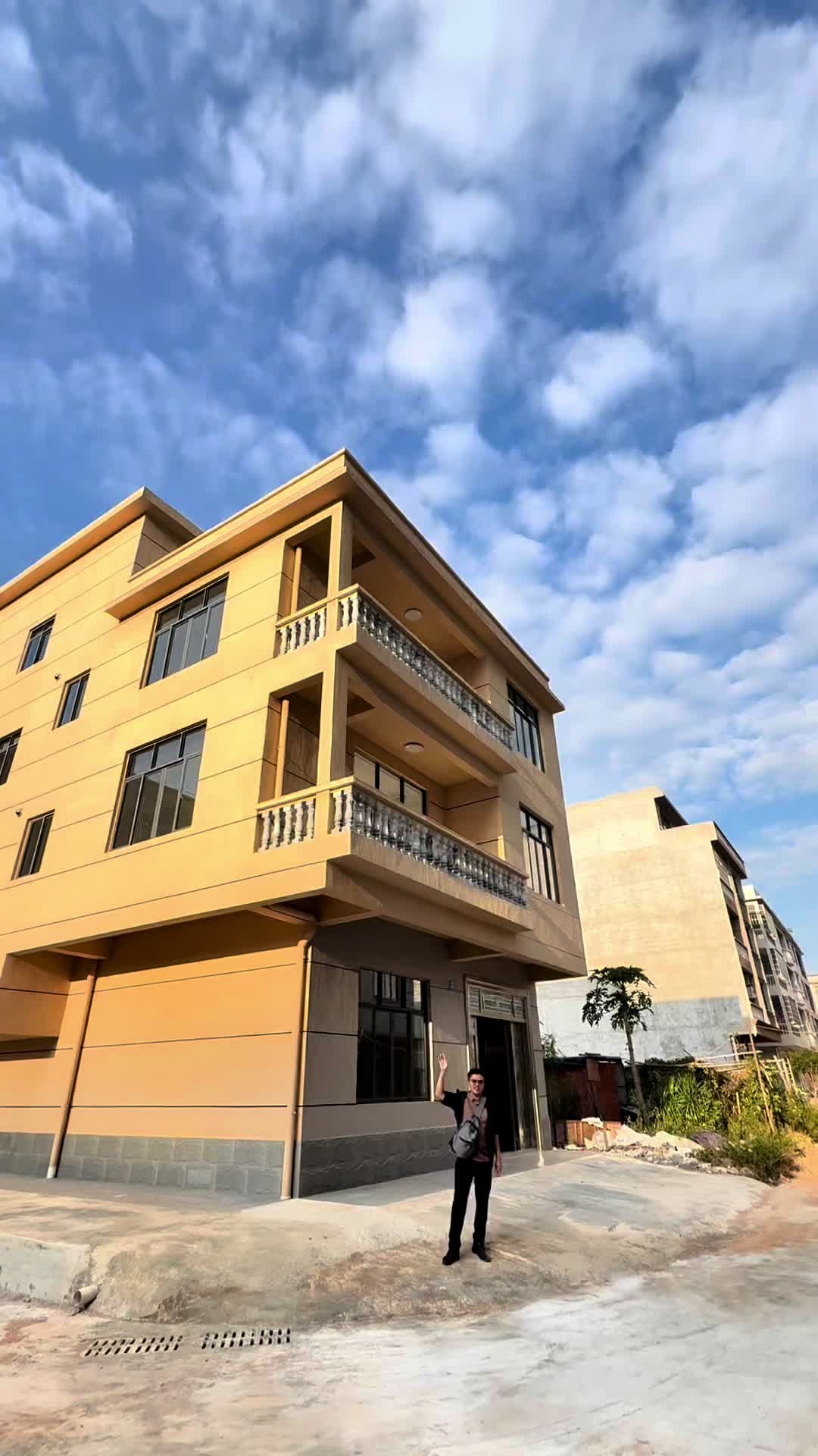 海城区东边 海城区东边#北海买房 #北海楼市 #北海房产