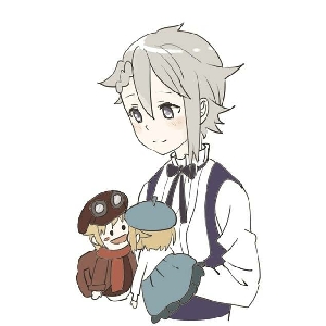 洛九雒 