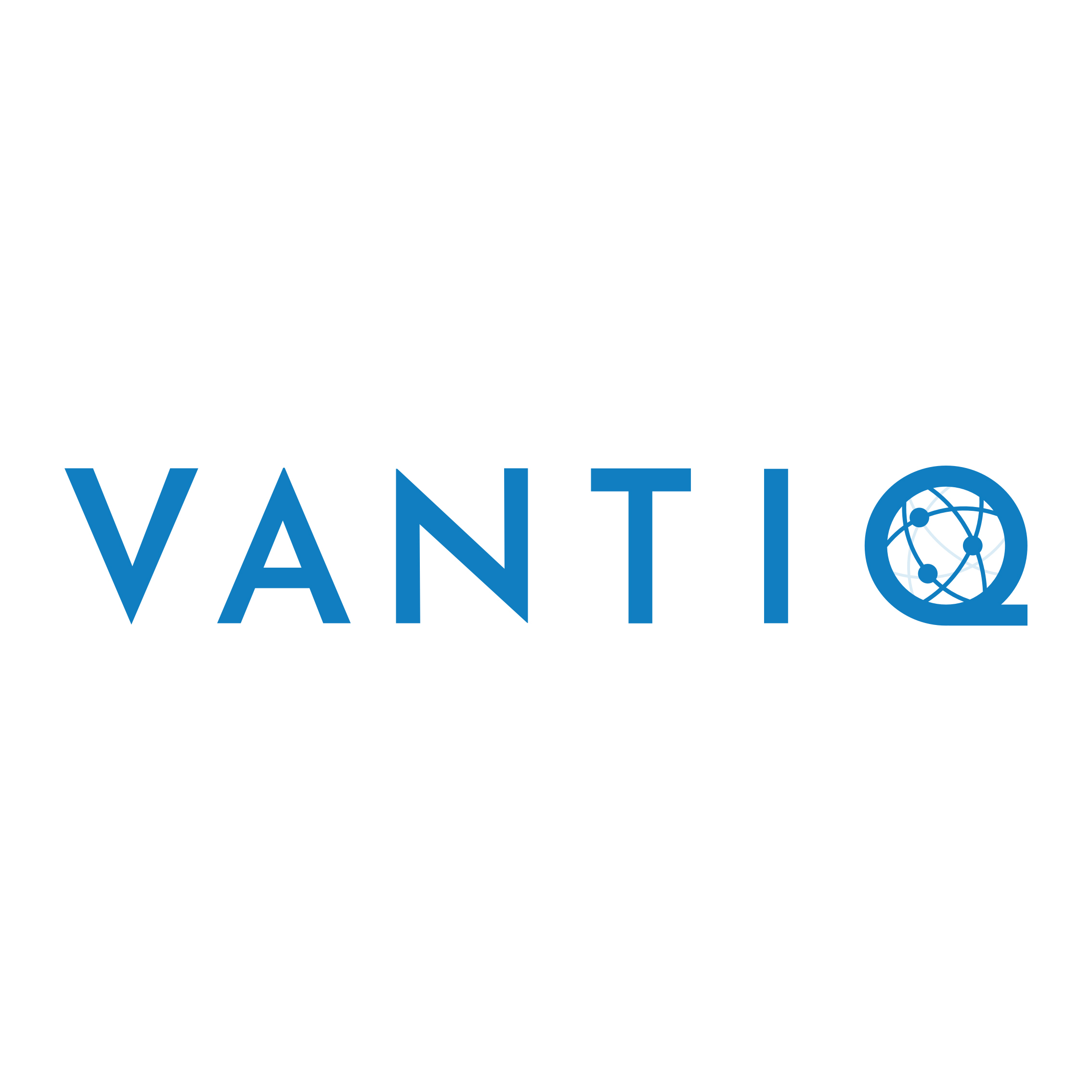 VANTIQ 