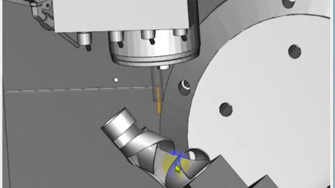 数控VT仿真十多个教学内容