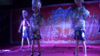 2017年杨梅坡春节联欢晚会暨第五届全民联谊运动会-07