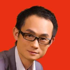 刘杰吃瓜