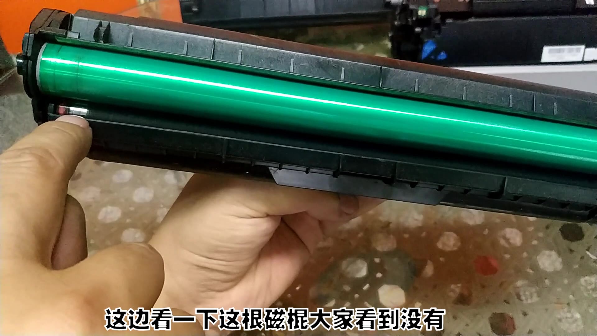 加粉要想不被坑,小沈有妙招之三星打印机、兄弟打印机