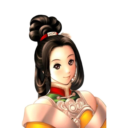 仇皇殿大小姐 