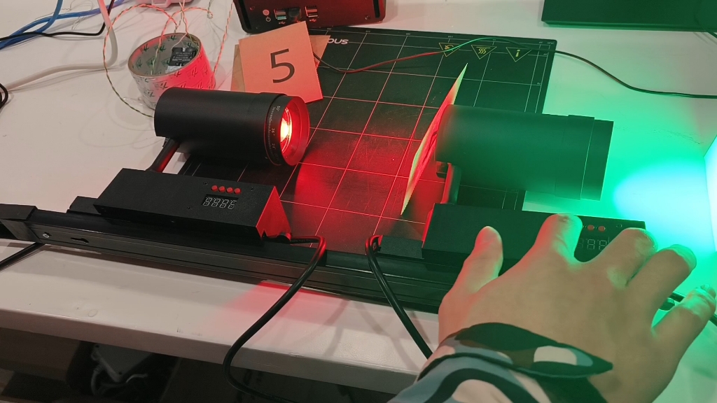 Art-Net转DMX512(3)