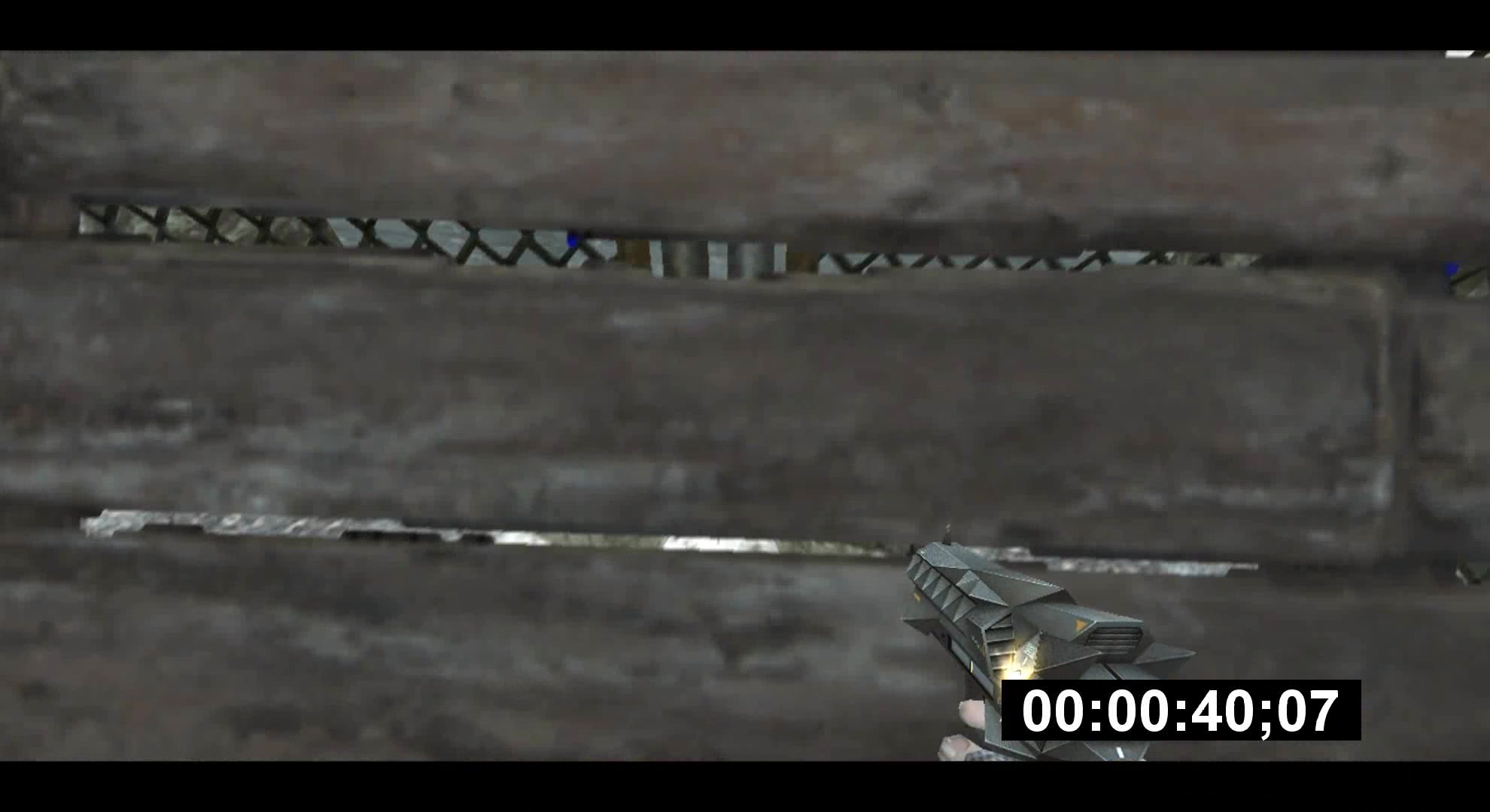 [CSOL生化大逃杀]林间遗迹-海皇-1:44.12