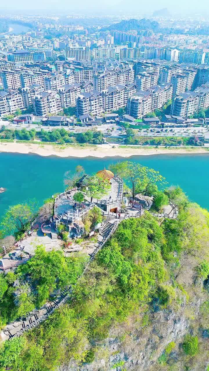 中国美景,世界桂林