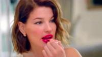 Dior迪奥口红宣传片, 精致的女生, 随时随地都要涂口红!