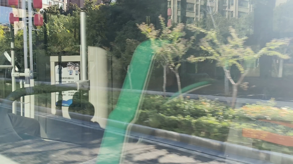 淮北好邻居,徐州公交贾汪环城公交,贾汪公交首末站(环线)。(区间)