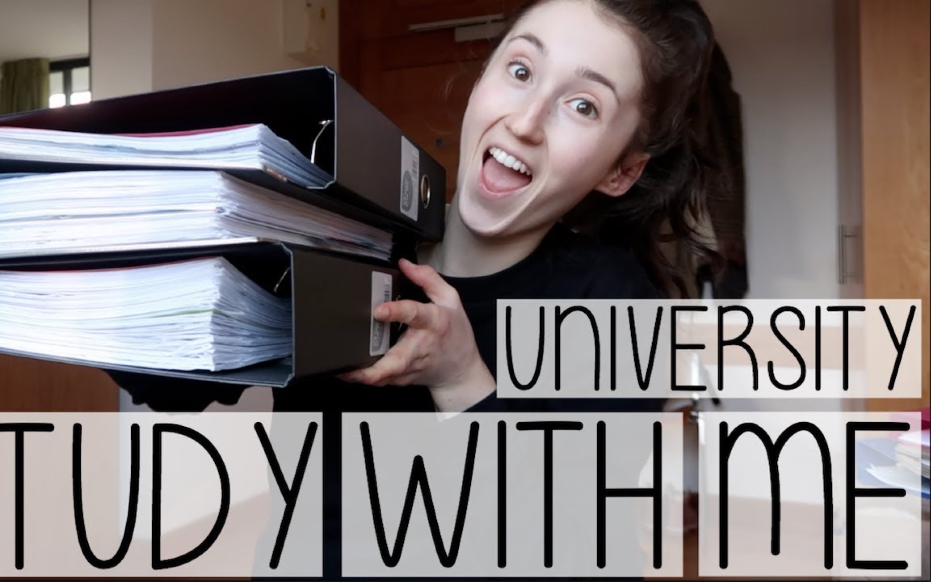 【Holly学习系列】\第二集\关于文件夹使用技巧及建议