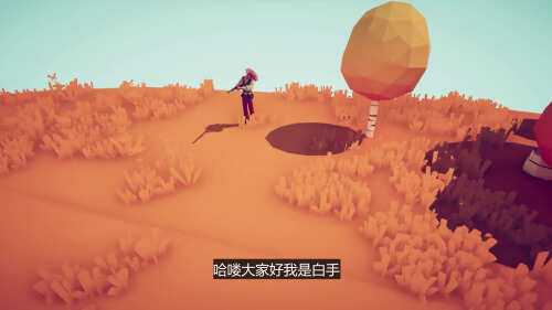 全面战争模拟器:狙击手攻击所有派系,原始派系是真的弱