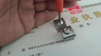 不锈钢吊顶一体钉,不锈钢吊顶钉炮钉,不锈钢消防钉,厂家公司