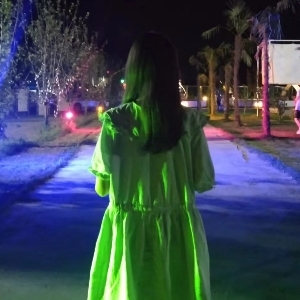 爱吃冰激凌的洁 