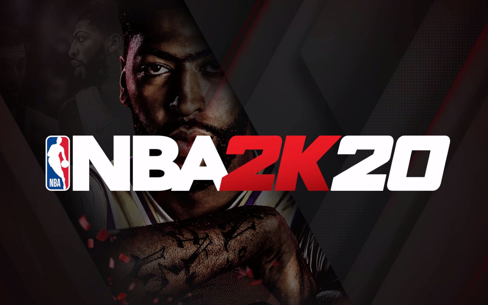 NBA 2K20辉煌生涯(1)第一场比赛
