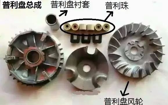 浅谈普利珠的误区以及一些多年来经验心得