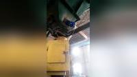 气动空气锤 气动振动器 宁波飞驰气动锤(客户使用现场)