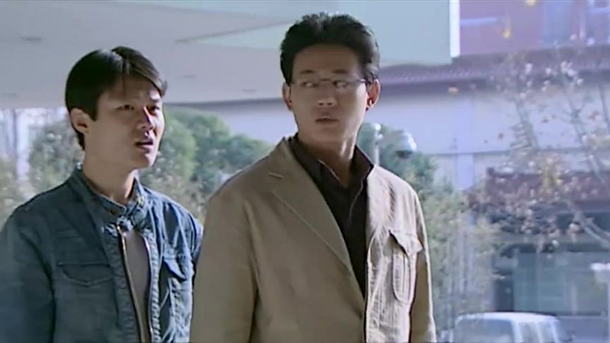 国家机密2:关键证据证明无面人在三人中,就差最后的确定!