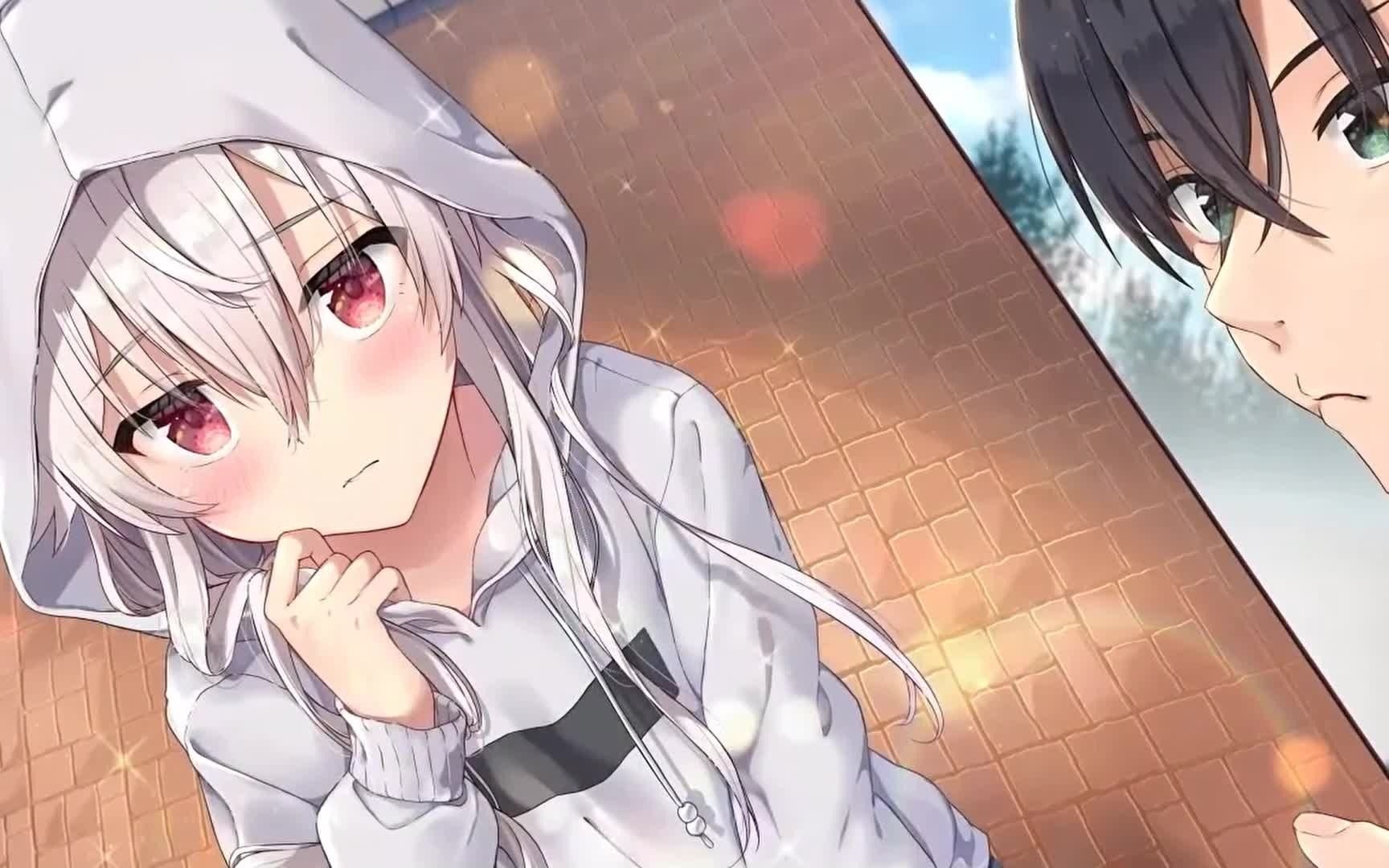 轻小说『「要做永远的朋友哦」直到女性朋友不再是我的朋友』PV